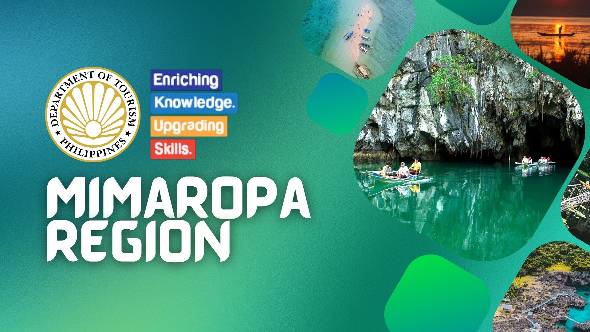 DOT - LMS: All courses